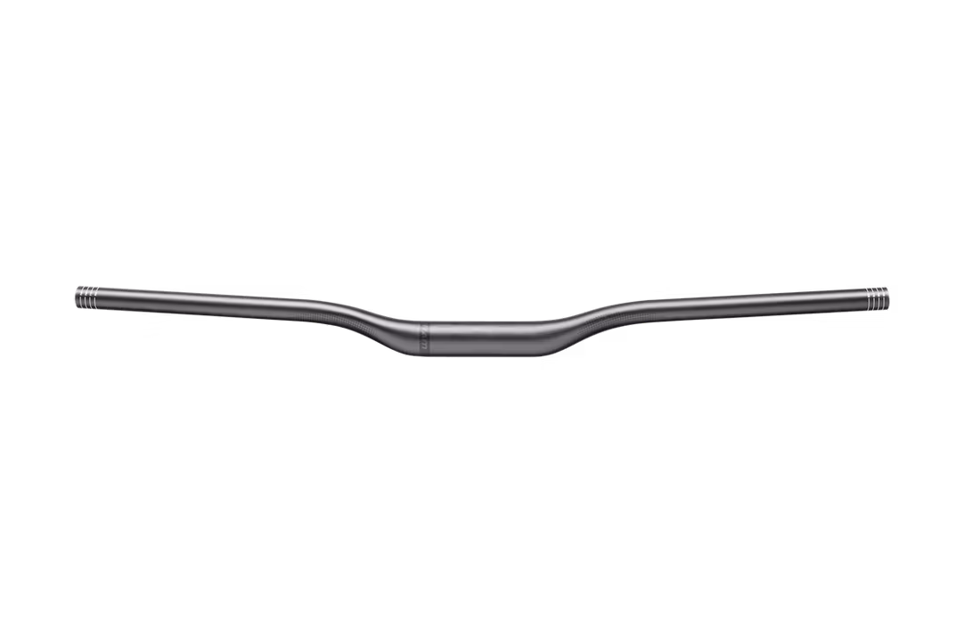 Ghidon HollowGram SAVE 30mm Riser Mountain Bars | StoneFeet