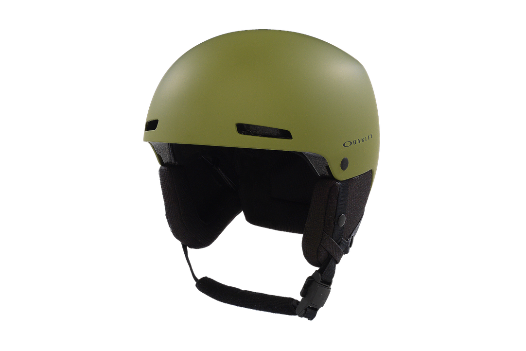 Casca Ski/Snowboard Oakley MOD1 Pro Matte Fern | StoneFeet