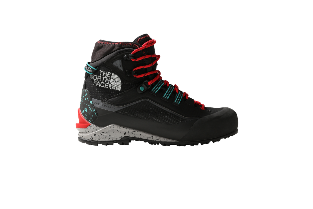 Ghete de munte Dama The North Face Summit Breithorn Futurelight | StoneFeet