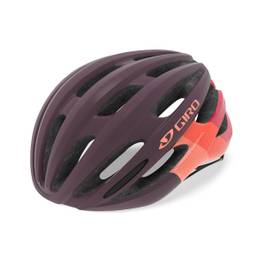 Casca Bicicleta pentru Femei Giro Saga MIPS Violet | StoneFeet