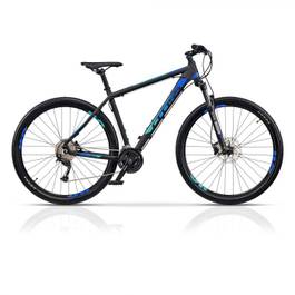 Bicicleta MTB Cross GRX 9 HDB 29 | StoneFeet