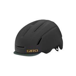 Casca Giro CADEN LED negru mat | StoneFeet