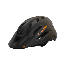 Casca Giro Fixture II Mips Matt Trail Green | StoneFeet